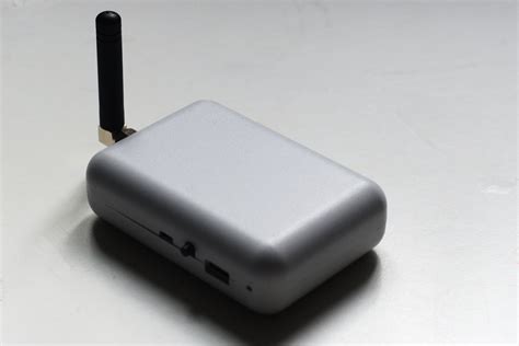 Rfm Gateway Seegel Systeme