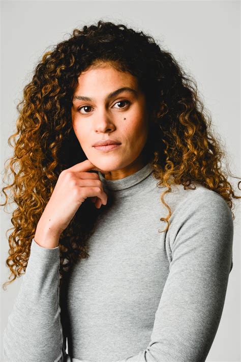 Danica De La Rey Jones Filmmakers
