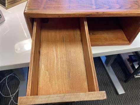 Wooden Antinet Zettelkasten R Zettelkasten