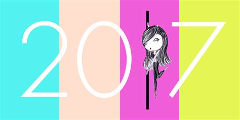 2017 Pole Dance Resolutions For Me And You Push And Pole
