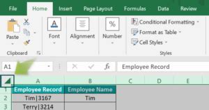 Excel Not Responding Reasons Solutions How To Fix Save