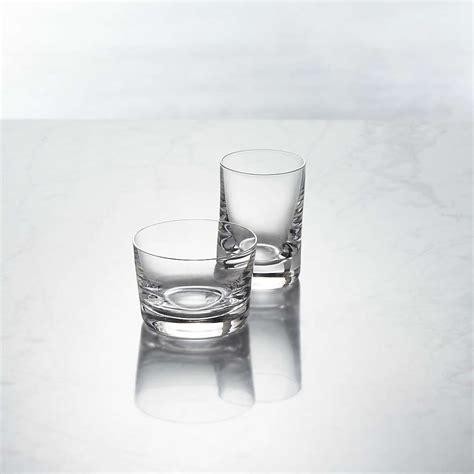 Shot Glasses And Cordial Glasses Crate And Barrel