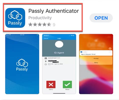 Passly Activation Desktoplaptop Mobile Phonetablet Token Device Technosis Help Docs