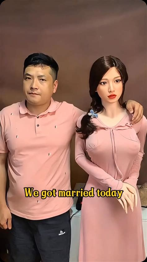 Xdollhub Want A Robot Girlfriend？robotrobots Realdollsiliconedoll