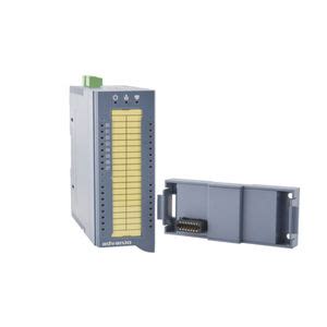 Modbus Input Module All Industrial Manufacturers