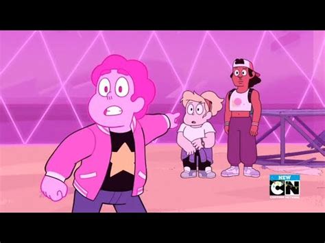 Steven Universe Lars And Sadie Kiss Steven Universe Lars And Sadie Kiss