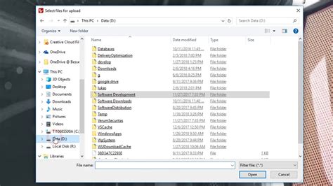 Create New Container Youtube