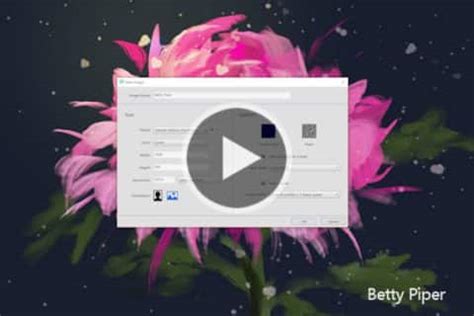 Painter Tutorials Corel Discovery Center