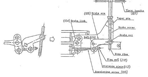 Good Automatic Windlass Parts Diagram