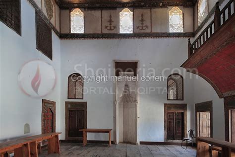 Teqeja E Helvetive Berat