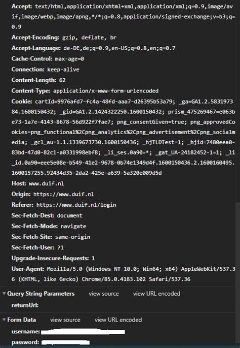 Python 3x Attempting Login With Scrapy Splash Stack Overflow