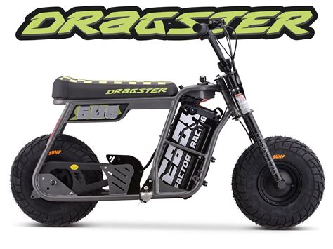 Electric Pit Bikes And Atvs Dragster Electric Mini Bike 2 0kw Electric Mini Bike
