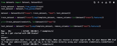Fine Tune Falcon 7b And Other Llms On Amazon Sagemaker With Remote Decorator Artificial