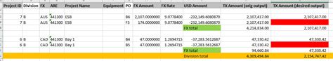 solved add subtotals for multiple column criteria alteryx community