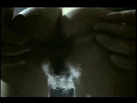 Naked Katarina Vasilissa In The Voyeur