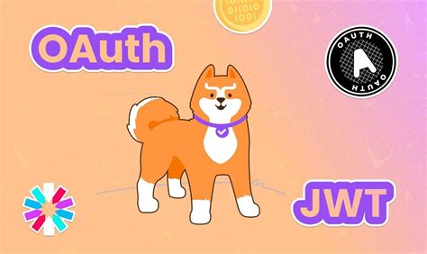 Oauth Vs Jwt Whats The Difference For Application Development