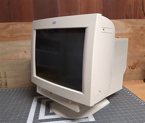 IBM G CRT Database