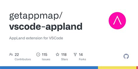 Github Getappmapvscode Appland Appland Extension For Vscode