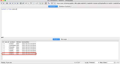 使用sqoop实现rds Mysql到redshift的数据同步 亚马逊aws官方博客