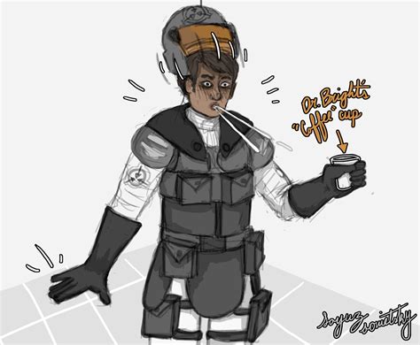 The Aftermath Of Bright Using Scp 294 To Get Off Smh At Least Throw The Cup Out R Scporn