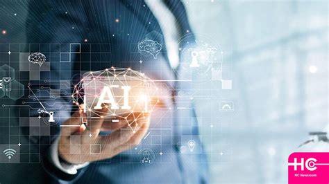 Huawei Computing Power In China Needs To Be Unified Huawei Central