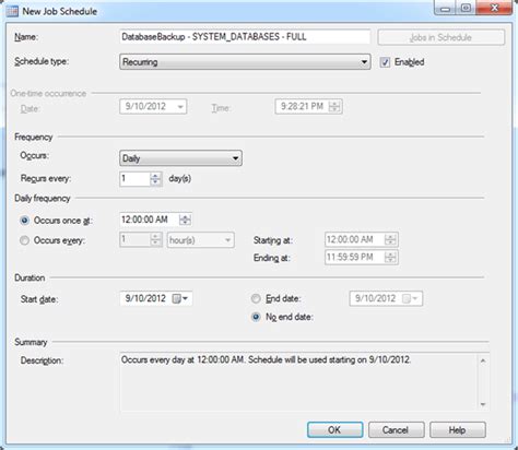 Provisioning A New SQL Server Instance Part Three Simple Talk
