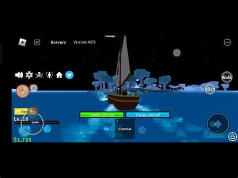 Geting To Second Sea Part 1 YouTube