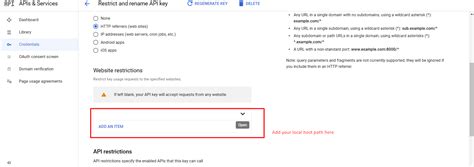 Google Places Autocomplete Implementation A Step By Step Guide Webdew