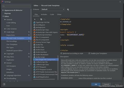 解决2020版idea的javascript中找不到vuejs问题idea搜不到vuejs Csdn博客