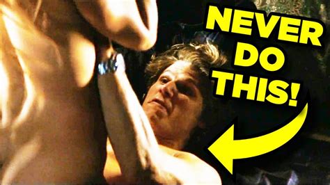 Rules To Survive A Horror Movie