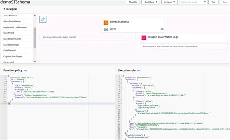 How To Get Schema Example Working General Discussion Smartthings