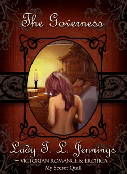 Victorian Romance And Erotic Stories The Governess