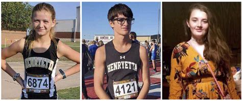 Oklahoma Sex Offender Fatally Shot 6 Then Killed Self Official Says