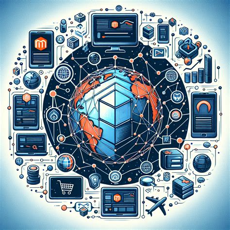 Magento 2 And Data Mesh Decentralized Data Management For Large Scale E Commerce Magefine