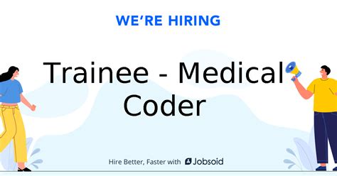 Trainee Medical Coder Episource