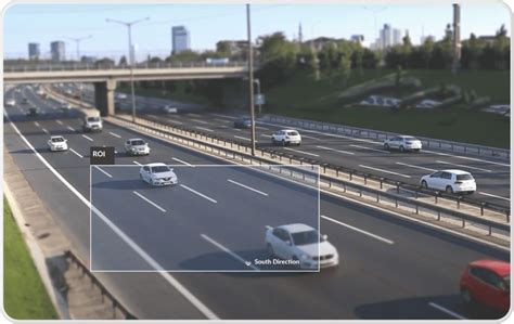 Vehicle Counting Traffic Measurement Admobilize