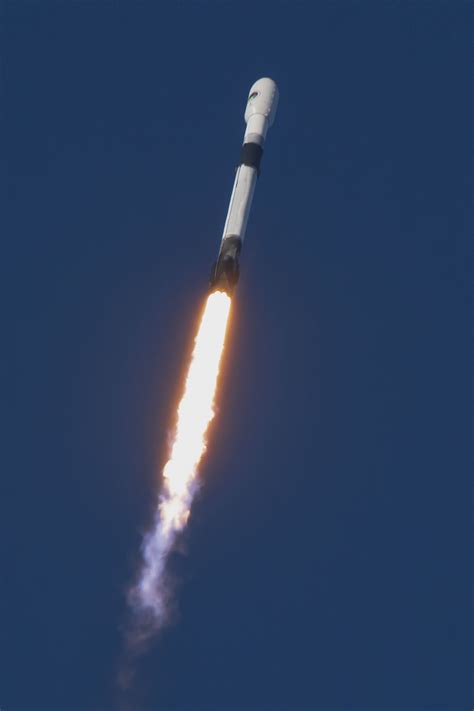 Sda Mda Confirm Successful Launch Of Tranche 0 Tracking And The