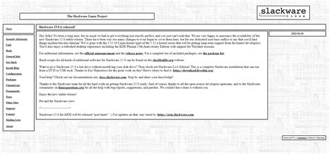 Most Stable Linux Distros In Unit Conversion Blog