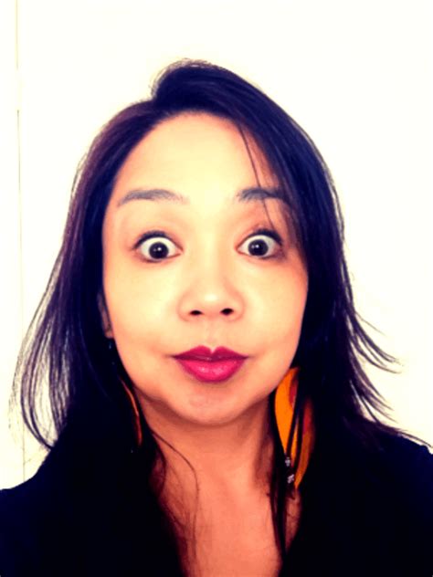 Yongi Barnard Marketing Strategist And Conversion Copywriter