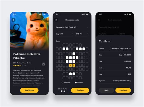 Daily UI Challenge Confirmation By Tomo Suzuki On Dribbble