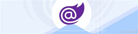使用webassembly构建交互式 blazor应用 blazor webassembly csdn博客