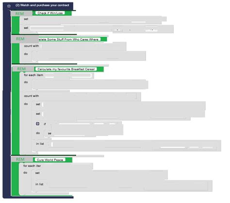 [feature request] remarks · issue 1695 · binary com binary bot · github