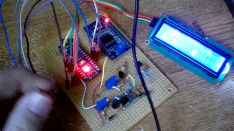 Fourty 9er Nano DDS VFO YouTube