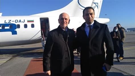 От София до Скопие за 30 минути 168 Часа