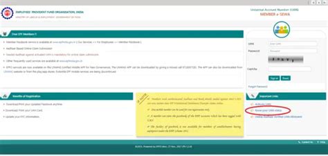 PF Made Easy All About EPF UAN Or Universal Account Number Investdunia
