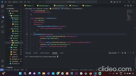 New Movie News React Js And Omdb Api Ashish Gautam Posted On The
