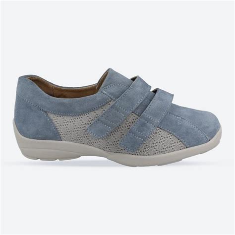 Womens Wide Fit Db Hummingbird Shoes Db Shoes Wide Fit Shoes