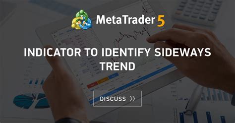 Indicator To Identify Sideways Trend Moving Average Ma Mql4 And