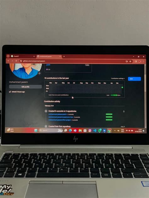 mohammed jaseem on linkedin github codingjourney tegfly