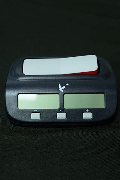 Leap Kk9908 Digital Chess Clock Fide Approved Tournament Timer Singapore Chess Federation